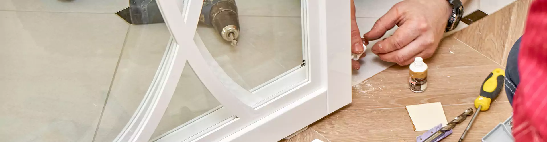 Door Frame Repair Hercules, CA - Door Frame Rot Repair