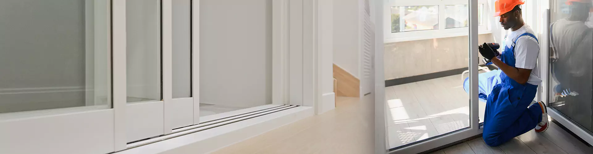 Sliding Door Roller Replacement Hercules | Fast & Reliable Service